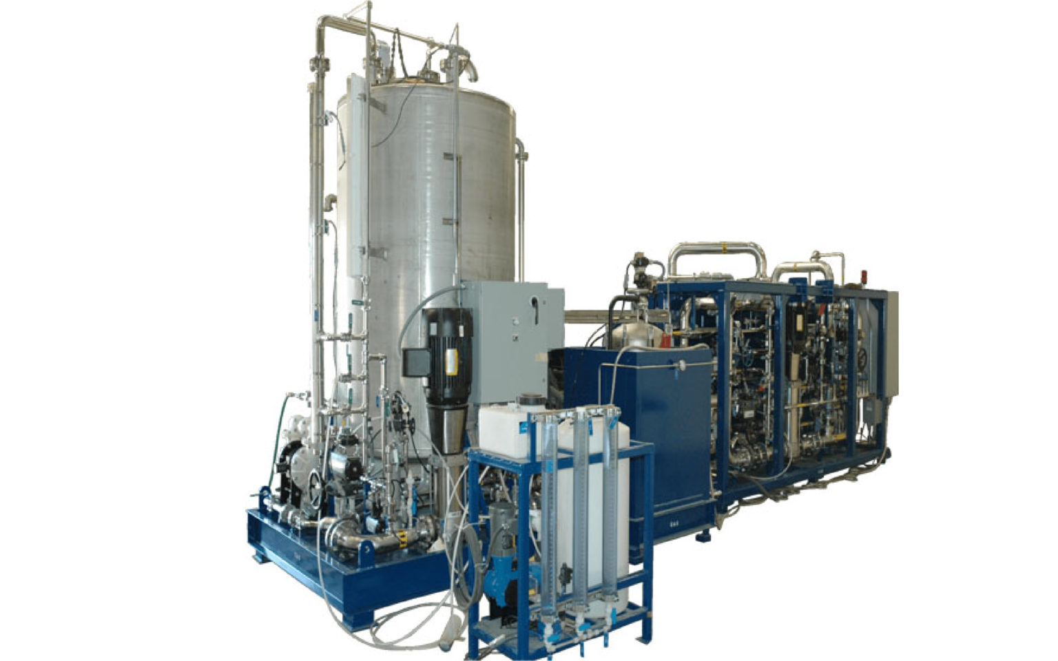 Electro Mechanical Equipment – G6 TRADING